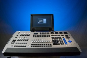 iSquint.net » Review: Martin M1 Lighting Desk