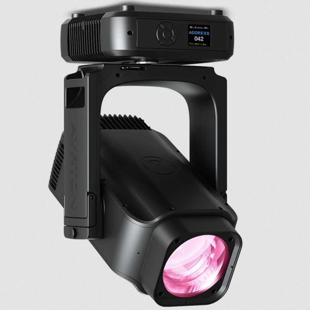 iSquint.net » Ayrton Evolves the Cobra, the Cobra2 Developed for the US ...